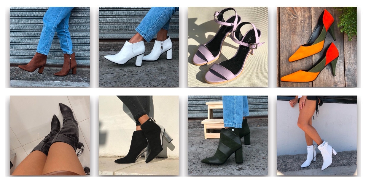 GitHub - Florencia-Bascaran/Sisterwhite: Practica de HTML y CSS