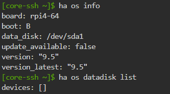 Cannot move datadisk to sdb. Sda is used as datadisk · Issue #88273 ...