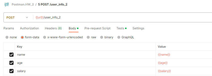 GitHub - xenia513/Postman.HW_2: Homework to the second Postman lesson - Vadim Ksendzov's course
