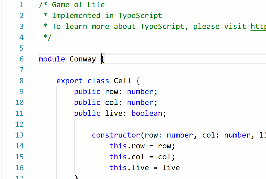 Extended cursor get confused by line endings · Issue #863 · microsoft ...