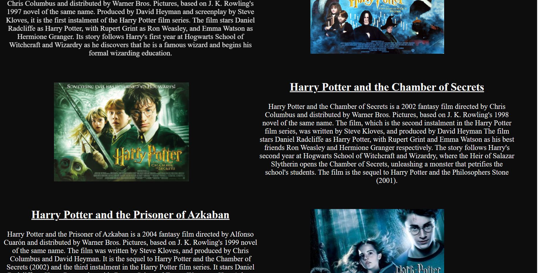GitHub - anirudhsalaria/Harrypotter: Download your favourite HarryPotter books for free!!