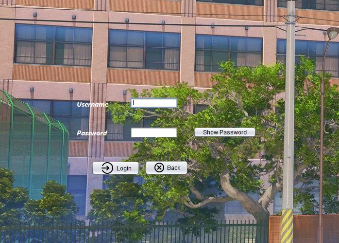 GitHub - Ishwariya04/Student-Result-Portal: A student result portal is ...