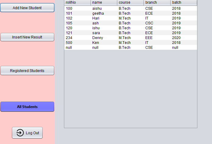 GitHub - Ishwariya04/Student-Result-Portal: A student result portal is ...