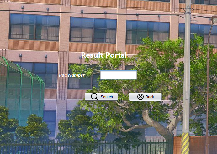 GitHub - Ishwariya04/Student-Result-Portal: A student result portal is ...