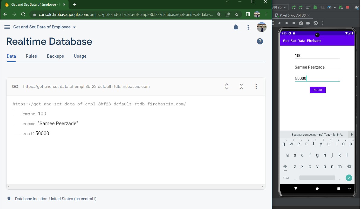 GitHub - Samee-Peerzade/Firebase_GetSetData: XML | Android Studio | Firebase