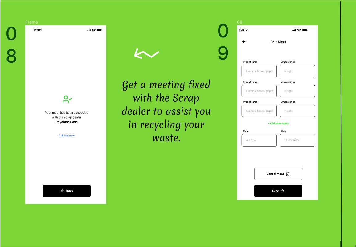 GitHub - napstruck/ecoworld: An app on recycling using Flutter and Firebase