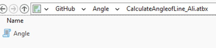 GitHub - AliBgisrs/Line-Angle-Calculator: if you need to calculate the angle of a line, this ...
