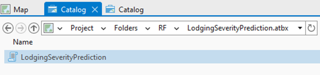 GitHub - AliBgisrs/Predicting-Lodging-severity-of-pea-using-machine-learning: Predicting the ...
