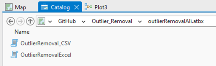 GitHub - AliBgisrs/outlier-removal