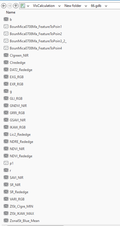 GitHub - AliBgisrs/Vegetation-indices-calculator: if you need the ...