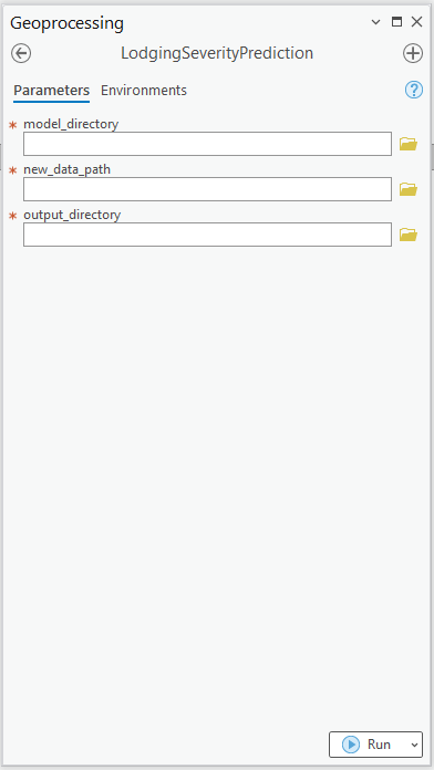 GitHub - AliBgisrs/Predicting-Lodging-severity-of-pea-using-machine-learning: Predicting the ...