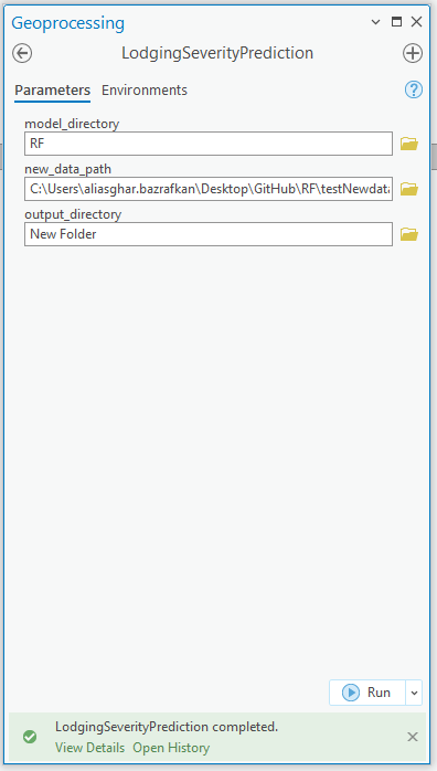 GitHub - AliBgisrs/Predicting-Lodging-severity-of-pea-using-machine-learning: Predicting the ...