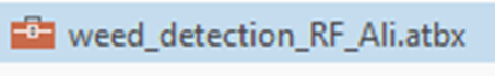 GitHub - AliBgisrs/weed-detection-in-corn-field: If you require automatic weed detection in a ...