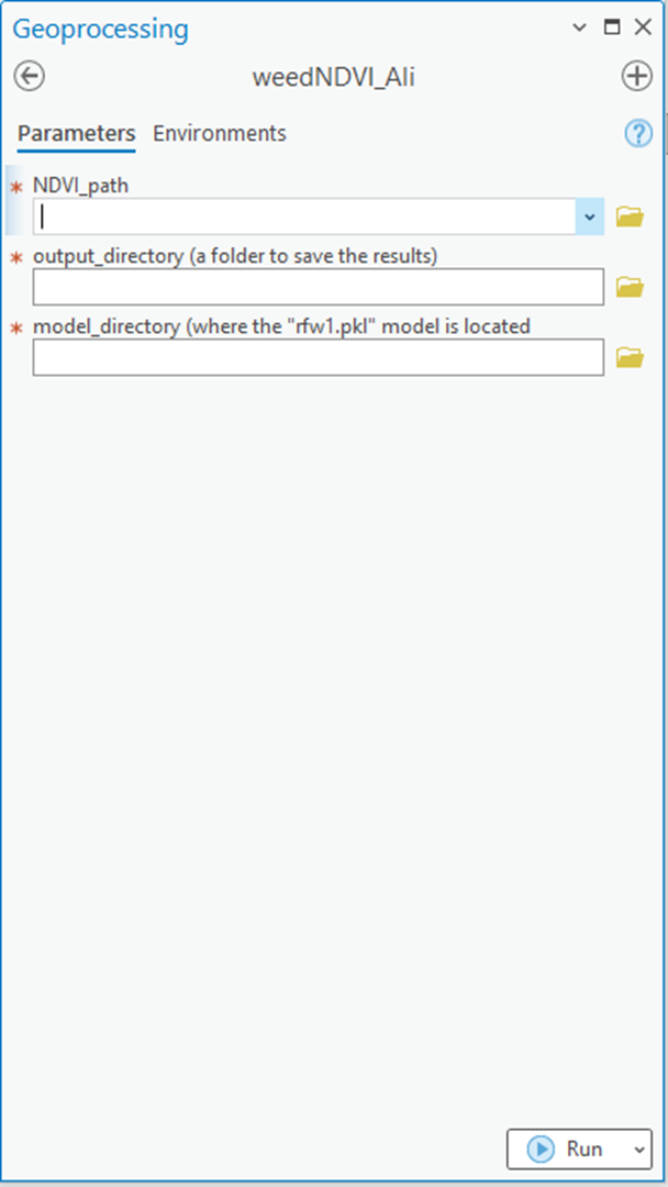 GitHub - AliBgisrs/weed-detection-in-corn-field: If you require ...