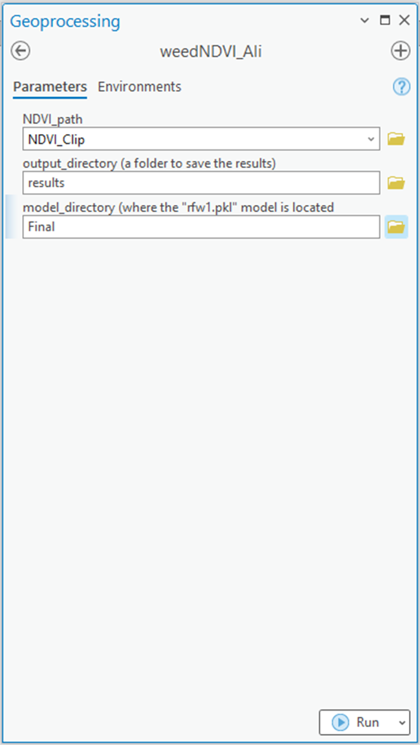 GitHub - AliBgisrs/weed-detection-in-corn-field: If you require ...