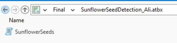 Github Alibgisrssunflower Seed Detection Using Image Processing And Machine Learning If You