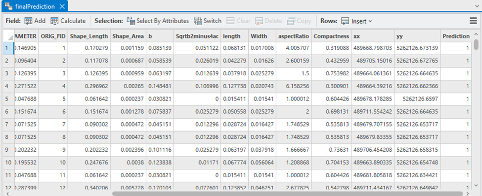 GitHub - AliBgisrs/Sunflower-seed-detection-using-image-processing-and-machine-learning: If you ...