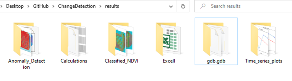 GitHub - AliBgisrs/Change-Detection-using-ArcGis: If you would like to perform change detection ...