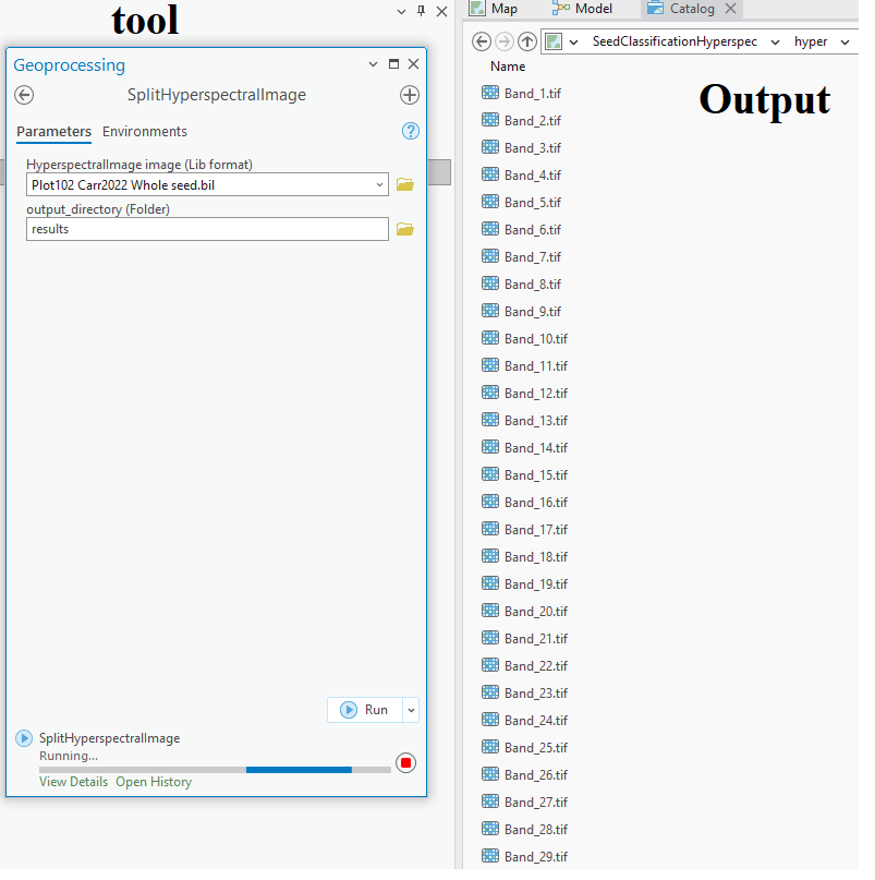 GitHub - AliBgisrs/Split-Hyperspectral-Image-into-Separate-Bands: If you are working with ...