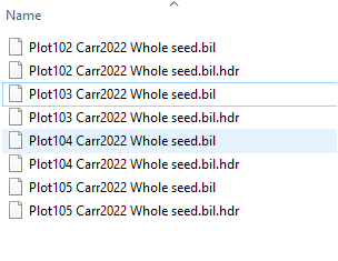 GitHub - AliBgisrs/Seed-Classification-Using-Hyperspectral-Image