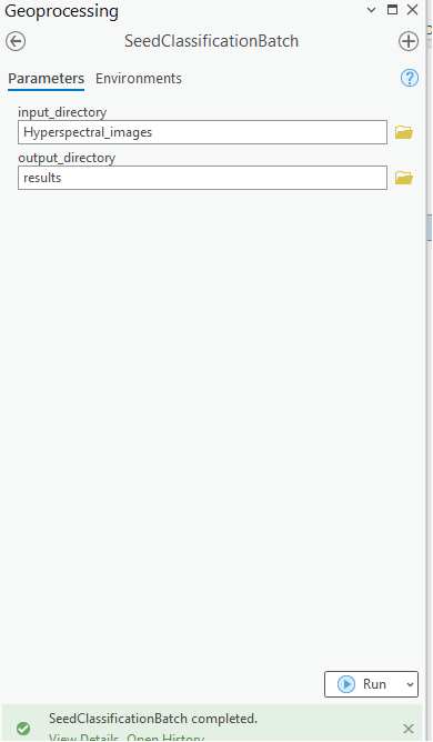 GitHub - AliBgisrs/Seed-Classification-Using-Hyperspectral-Image