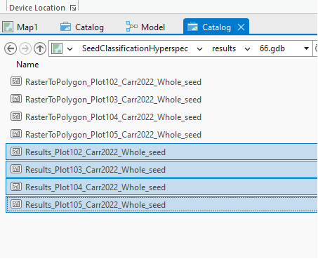 GitHub - AliBgisrs/Seed-Classification-Using-Hyperspectral-Image