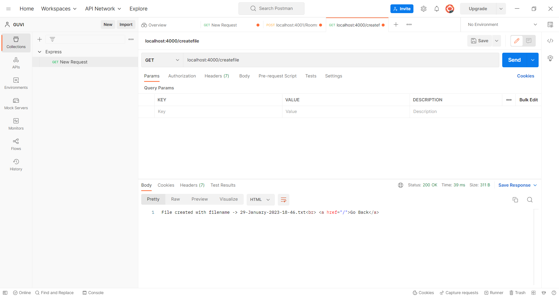 Github Sangee R Filesystem