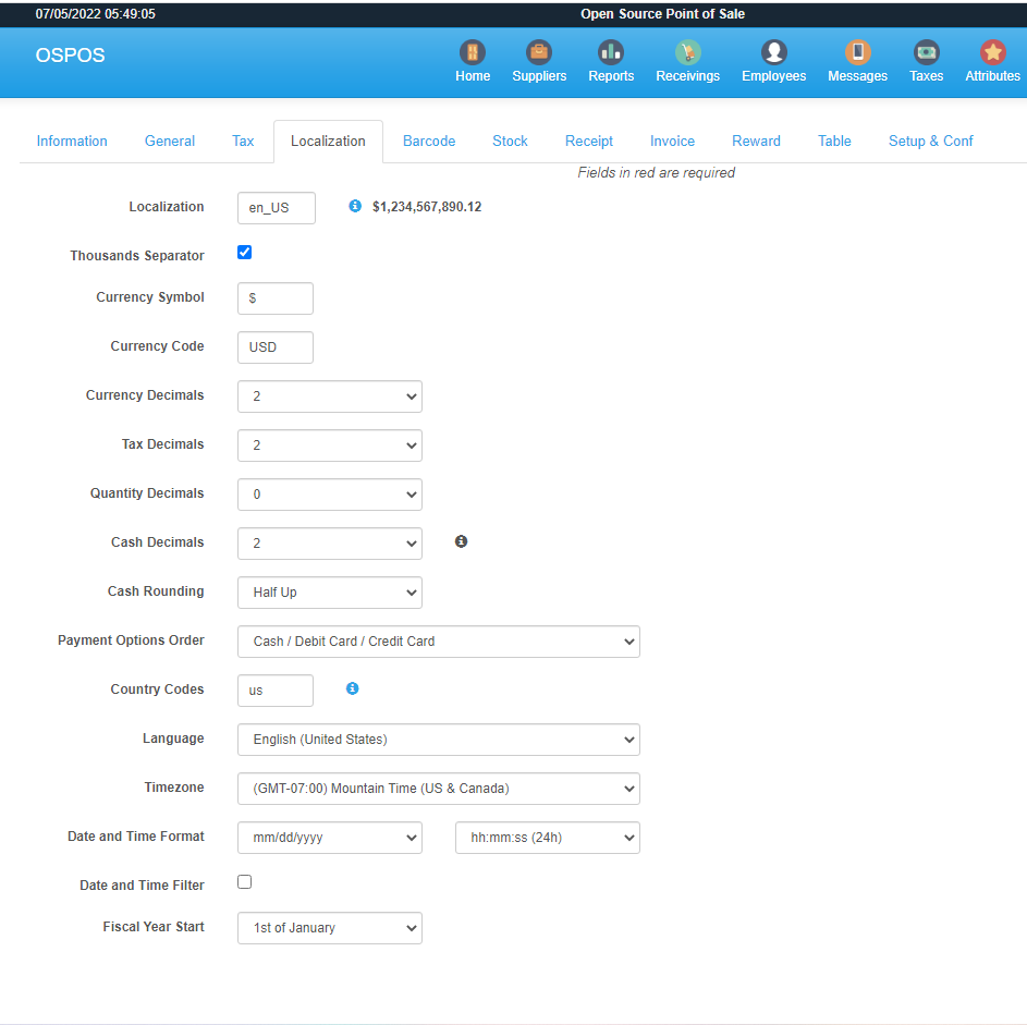 Decimal stock · Issue #3538 · opensourcepos/opensourcepos · GitHub