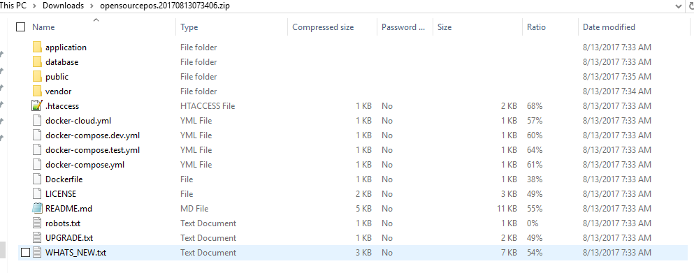 Import Items from CSV , importing quantities as 0 · Issue #1469 · opensourcepos/opensourcepos ...