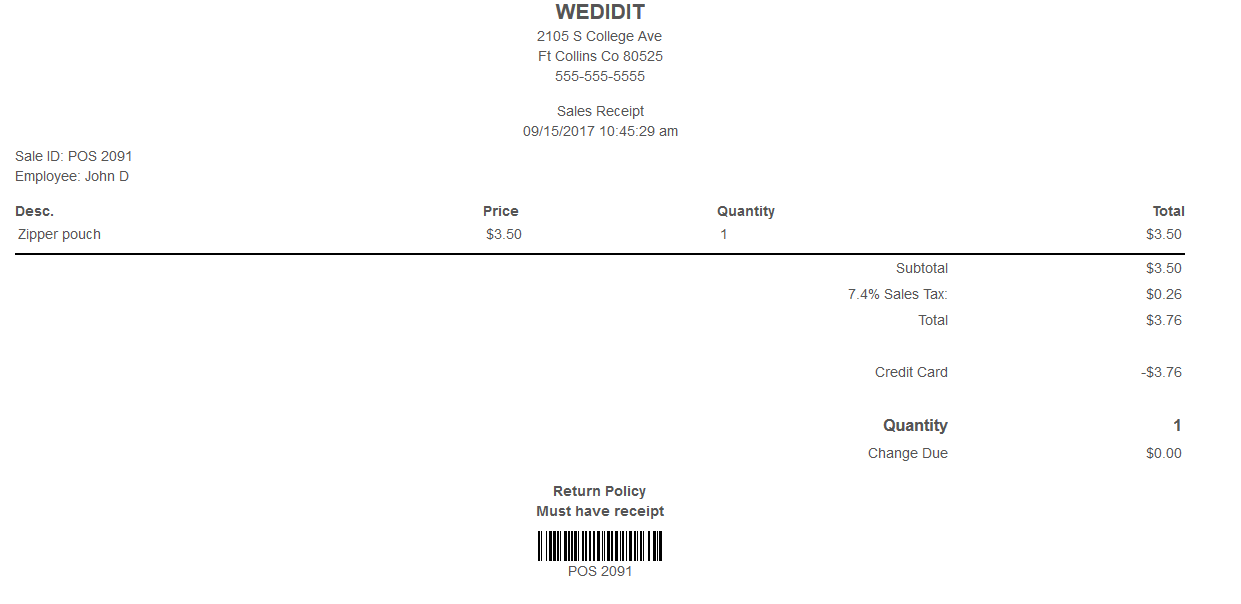 Feature request - item count in sales module · Issue #1595 · opensourcepos/opensourcepos · GitHub