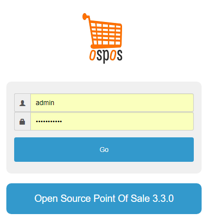 Logo Proposal · Issue #2026 · opensourcepos/opensourcepos · GitHub