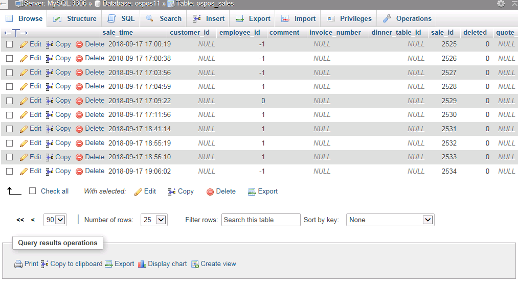 suspended menu · Issue #2055 · opensourcepos/opensourcepos · GitHub