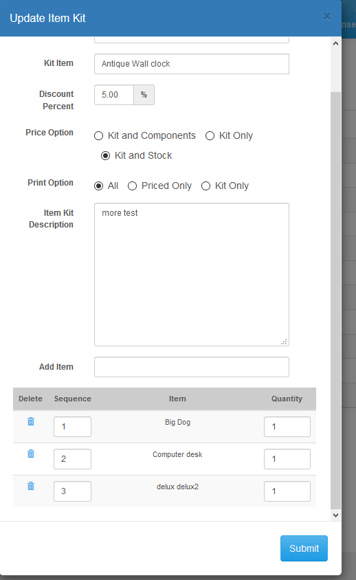 What does the item and item kit mean exactly? · Issue #2184 · opensourcepos/opensourcepos · GitHub