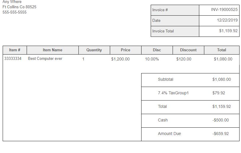 PDF sent Invoices are not showing payments. · Issue #2634 ...