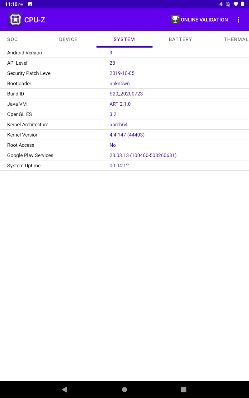 Android editor runs, but crashes when opening a project · Issue #72745 ...