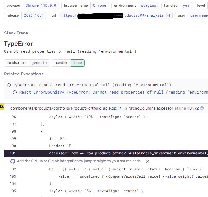 Source maps detected on local server but not on S3 · Issue #9352 · getsentry/sentry-javascript ...