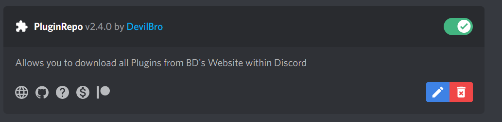 [BUG] - BDFDB Not loading plugins · Issue #2025 · mwittrien/BetterDiscordAddons · GitHub