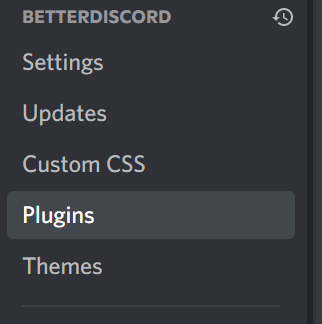[BUG] - BDFDB Not loading plugins · Issue #2025 · mwittrien/BetterDiscordAddons · GitHub