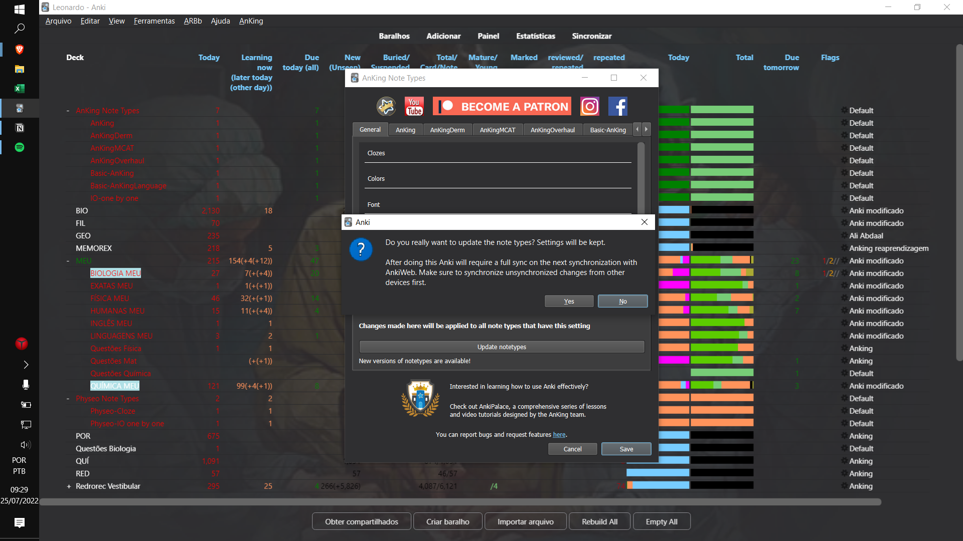IO-one by one bug · Issue #76 · AnKing-VIP/AnKing-Note-Types · GitHub