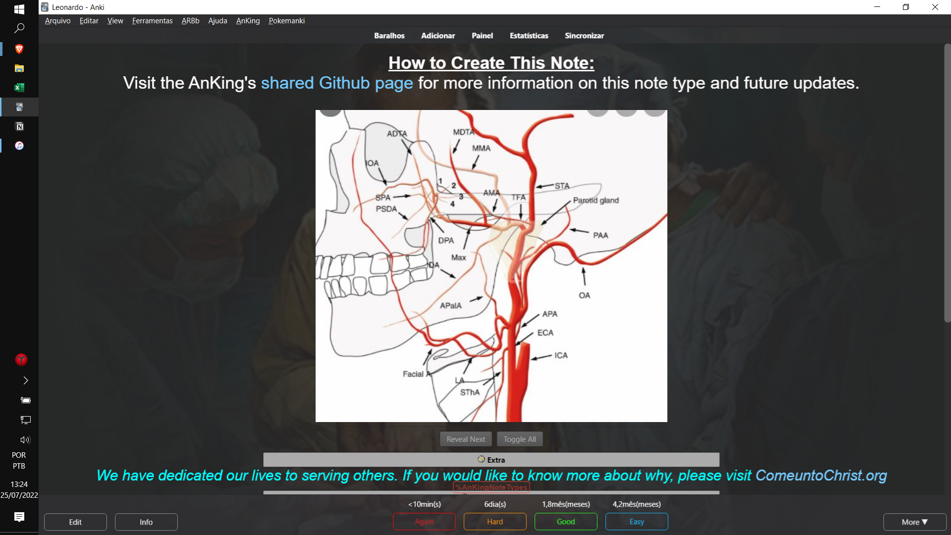 IO-one by one bug · Issue #76 · AnKing-VIP/AnKing-Note-Types · GitHub