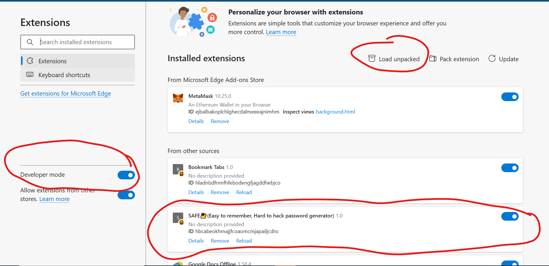 GitHub - Judeitopa/Safe-