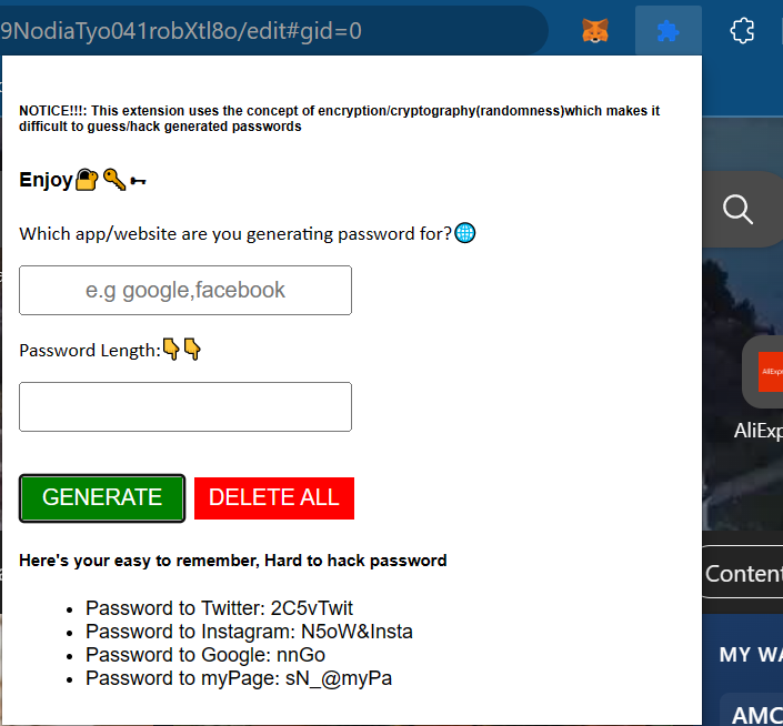 GitHub - Judeitopa/Safe-