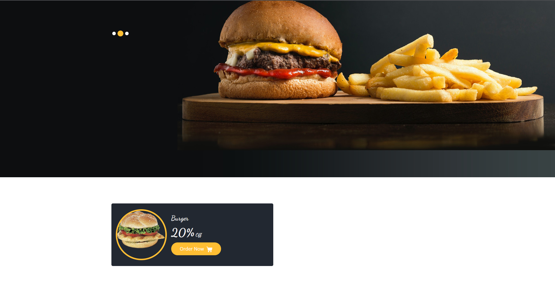 GitHub - Stan15321/Online_Food_Ordering_Website: Website using ASP.Net C# & SQL Server