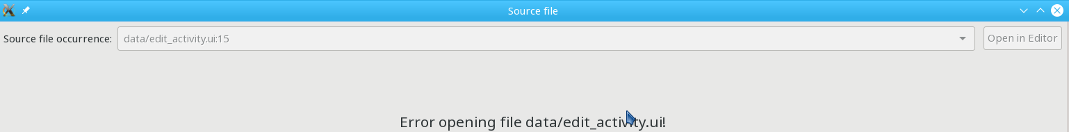 Opening files as relative through CLI breaks FileViewer · Issue #612 · vslavik/poedit · GitHub