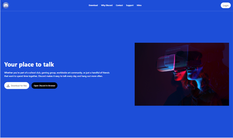 GitHub - saad-official/Realtime-Chat-App-like-Discord GitHub - saad-official/Realtime-Chat-App-like-Discord