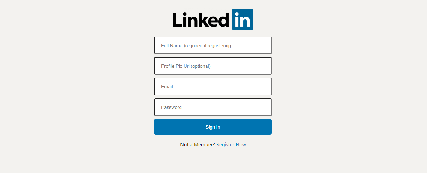 GitHub - saad-official/Linkedin-clone