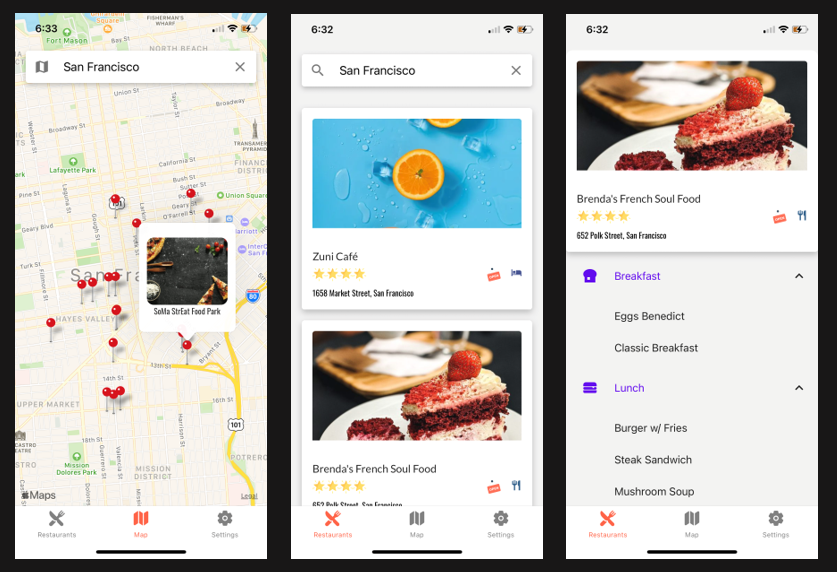 GitHub - saad-official/React_Native-MealsToGoAPP