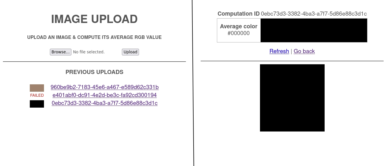 GitHub - xyzjonas/konica-demo
