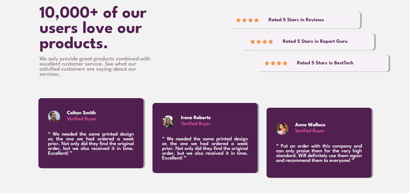 Github Stilyxproject Html5 Css3 Social Proof Mexendo Com Containers De Escada 