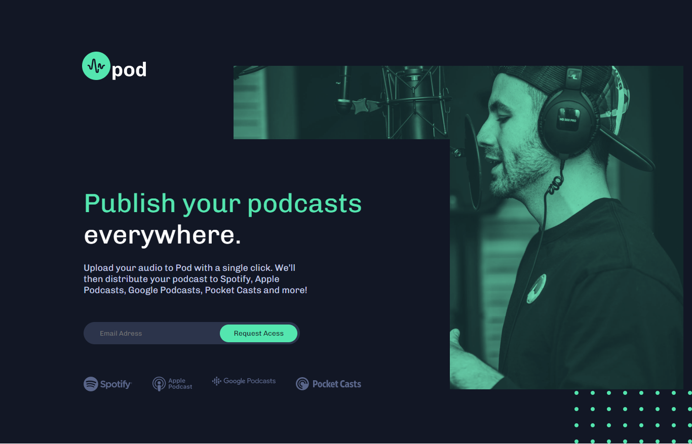 GitHub - Stilyx/Project-JS-Pod-Request: JavaScript Mentor Challenge
